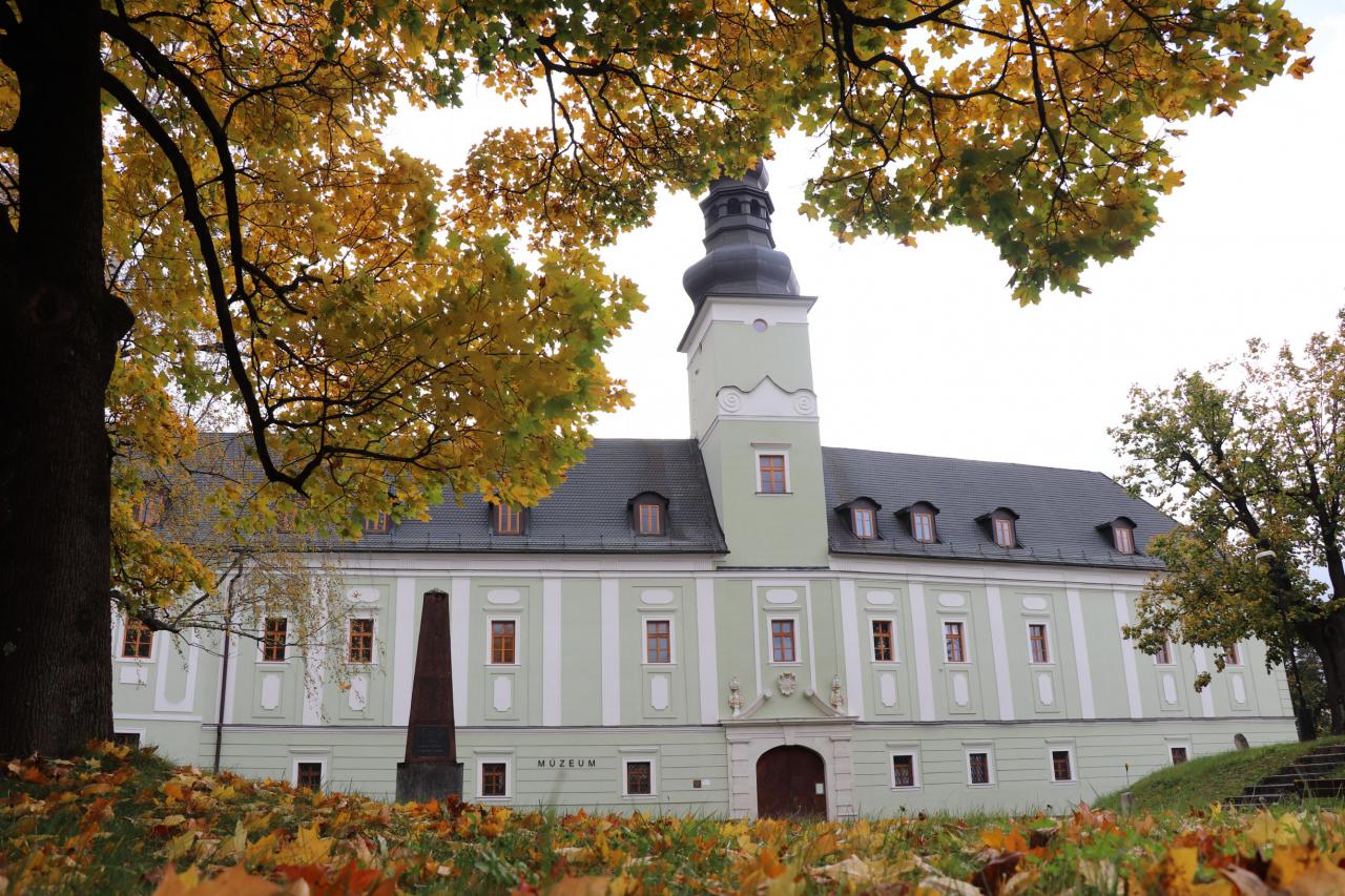 Aktuality - Dubnické múzeum hľadá nového kolegu/kolegyňu - Oficiálne ...